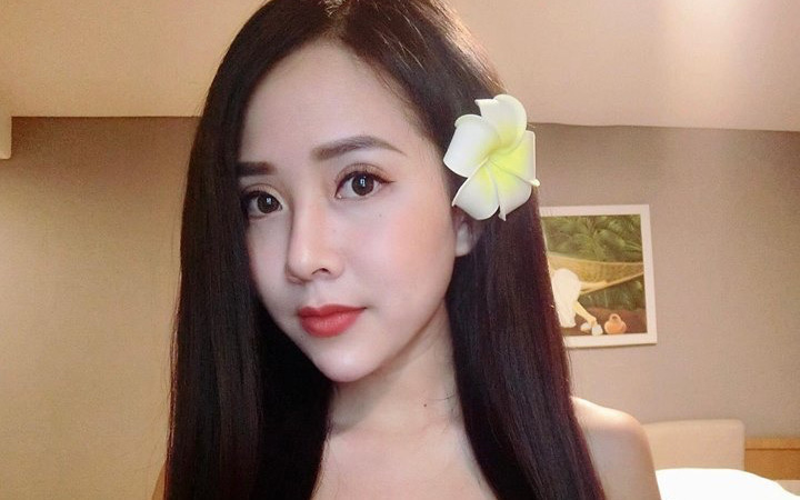Hot Girl Phim Cấp 3 Gây Sốt Cộng đồng Mạng Với Nhan Sắc Và Vóc Dáng Nổi Bật